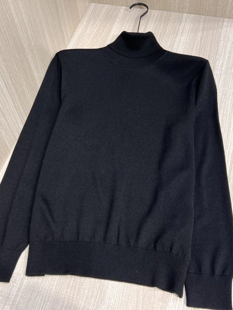 Official Zegna Down Jackets