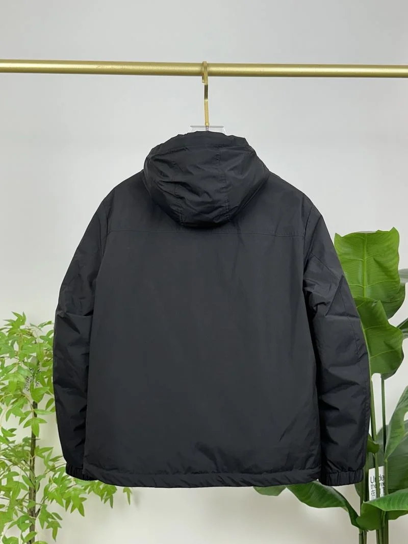 Legit Zegna Down Jackets