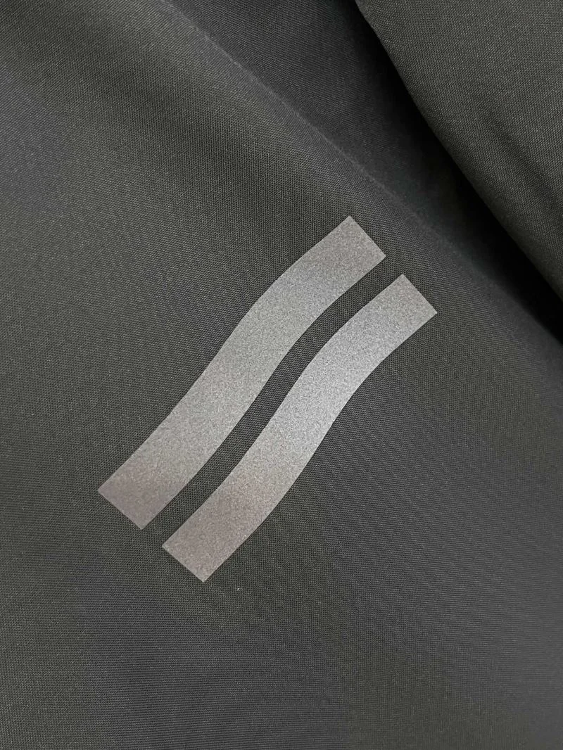 Real Zegna Down Jackets