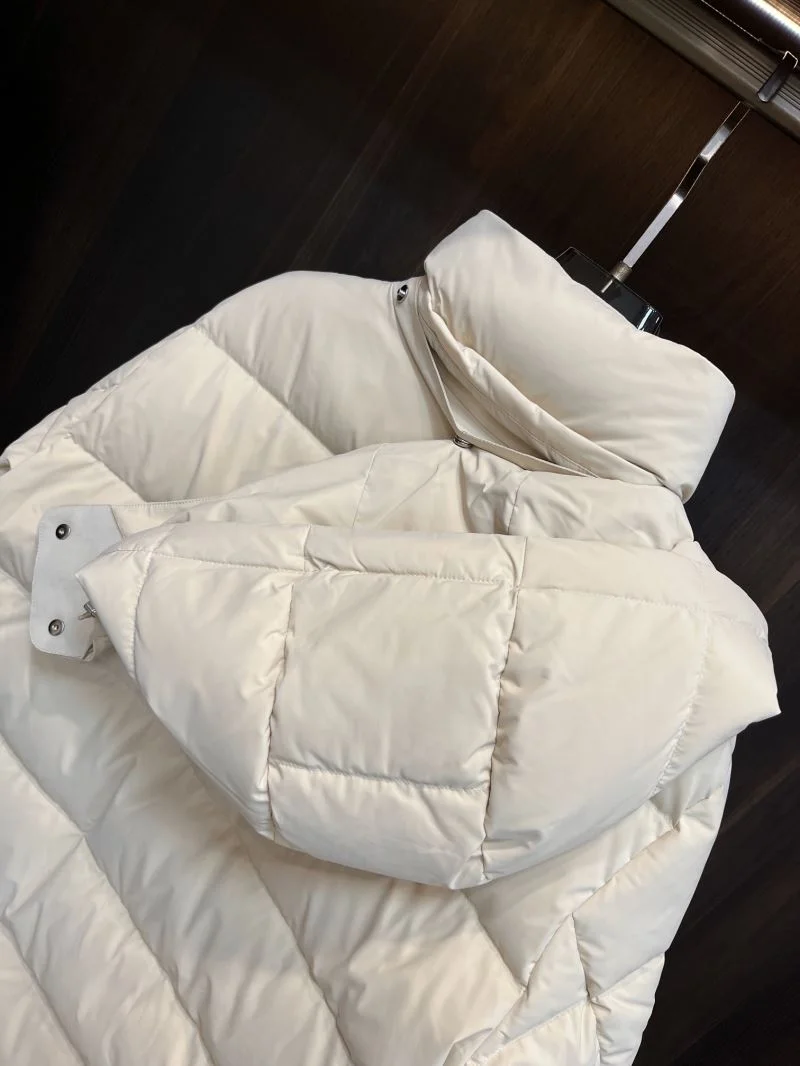 Zegna Down Jackets