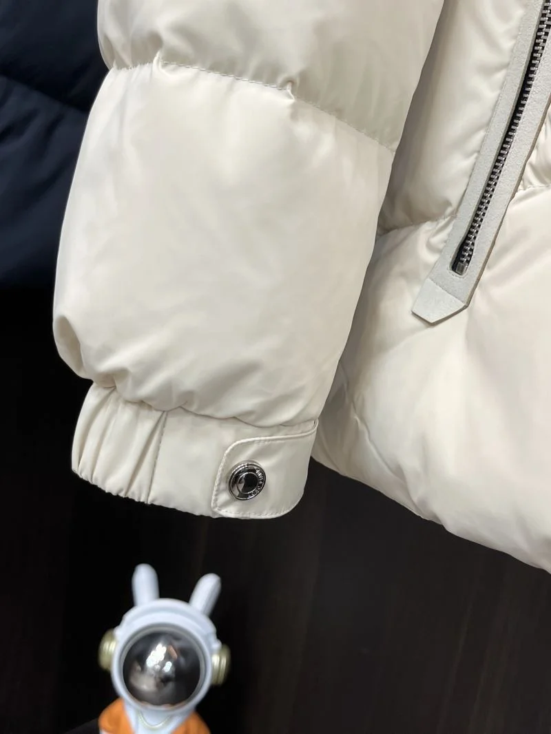 High accuracy Zegna Down Jackets