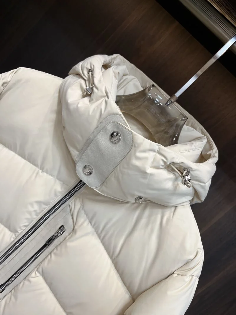 High accuracy Zegna Down Jackets