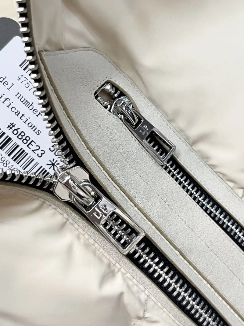 High accuracy Zegna Down Jackets