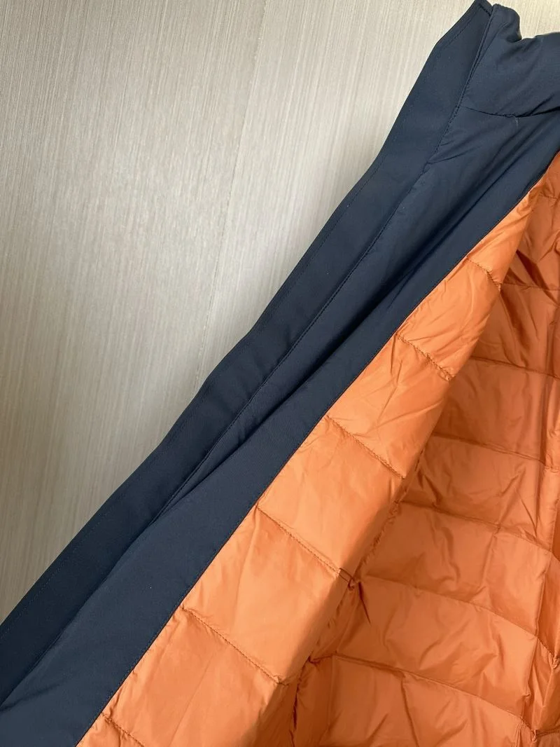 Reasonably priced Zegna Down Jackets