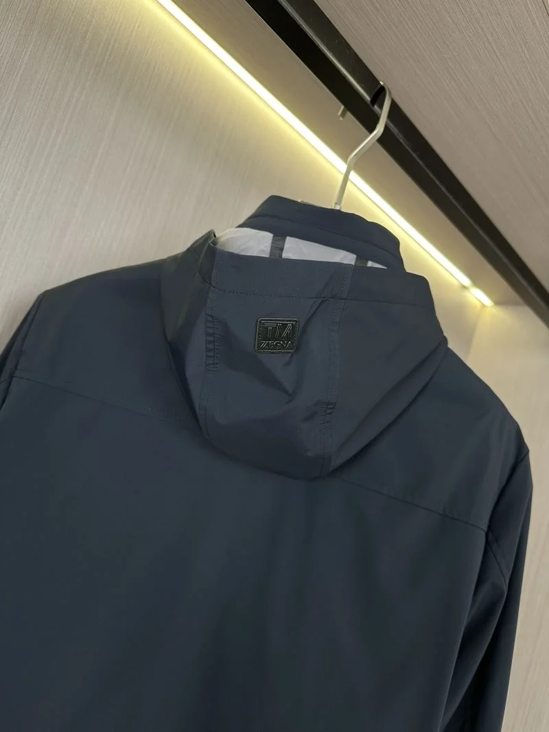 Reasonably priced Zegna Down Jackets