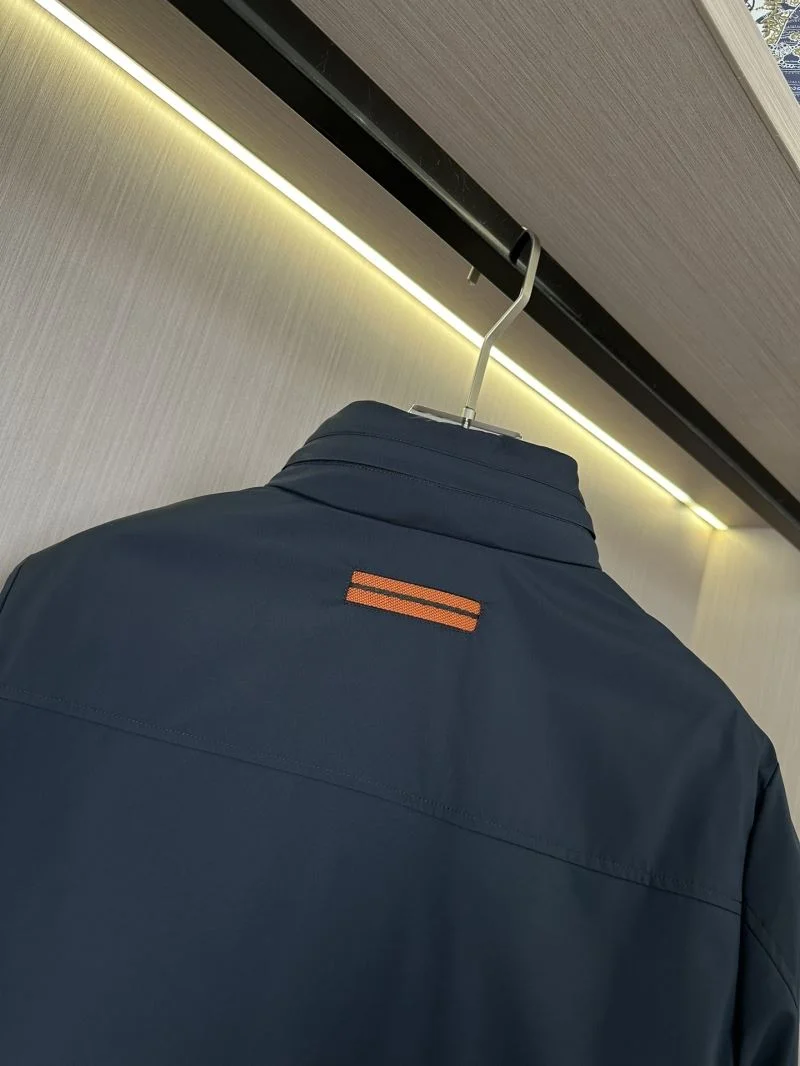 Reasonably priced Zegna Down Jackets