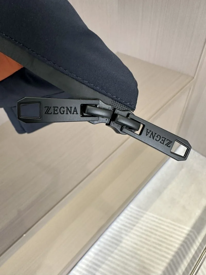 Reasonably priced Zegna Down Jackets