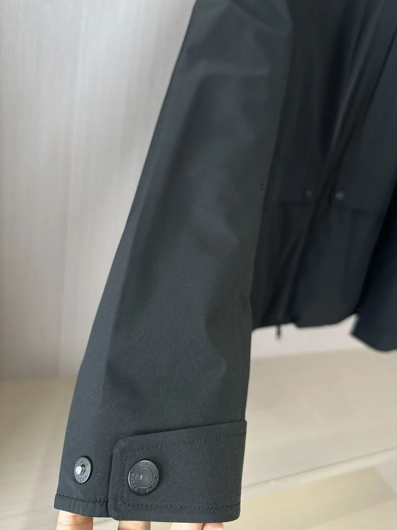 Authentic Zegna Down Jackets