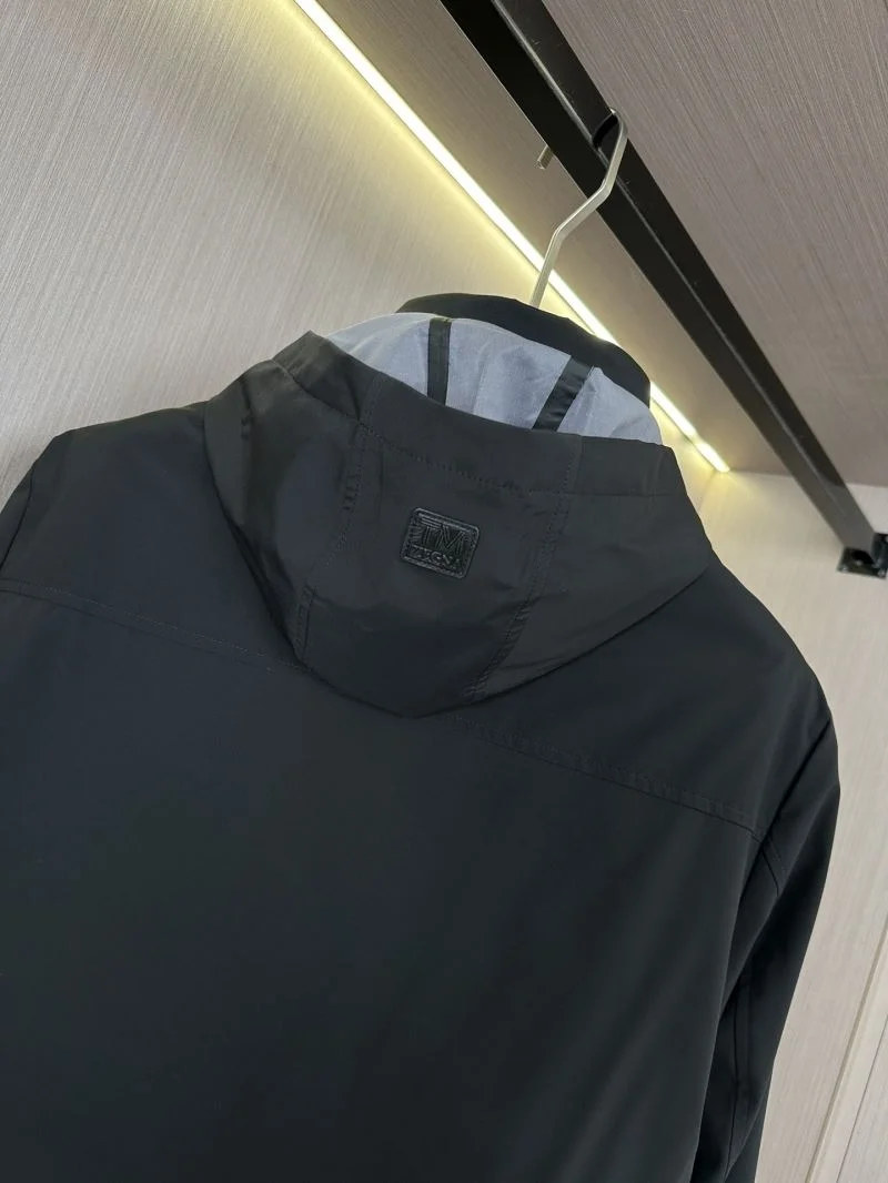 Value-priced Zegna Down Jackets
