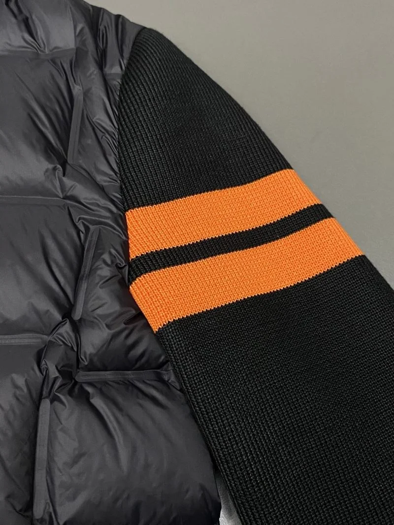 High accuracy Zegna Down Jackets