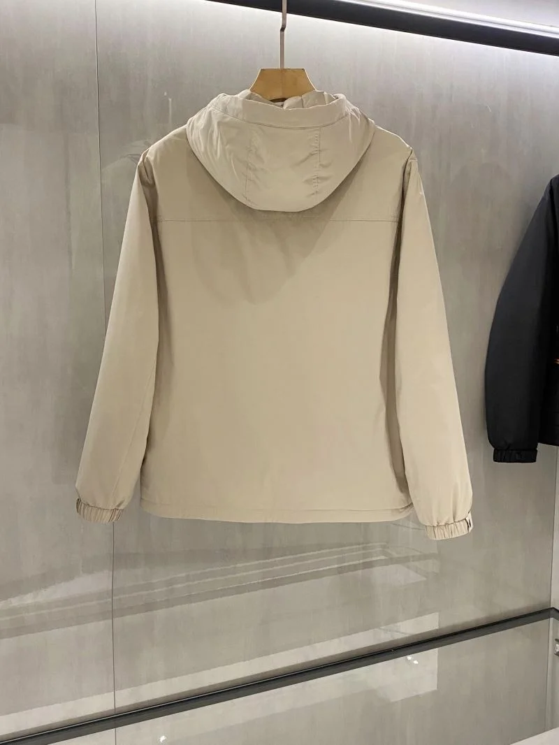 Brand-original Zegna Down Jackets