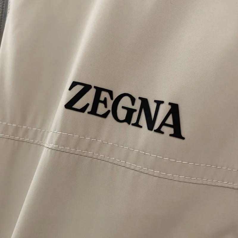 Brand-original Zegna Down Jackets