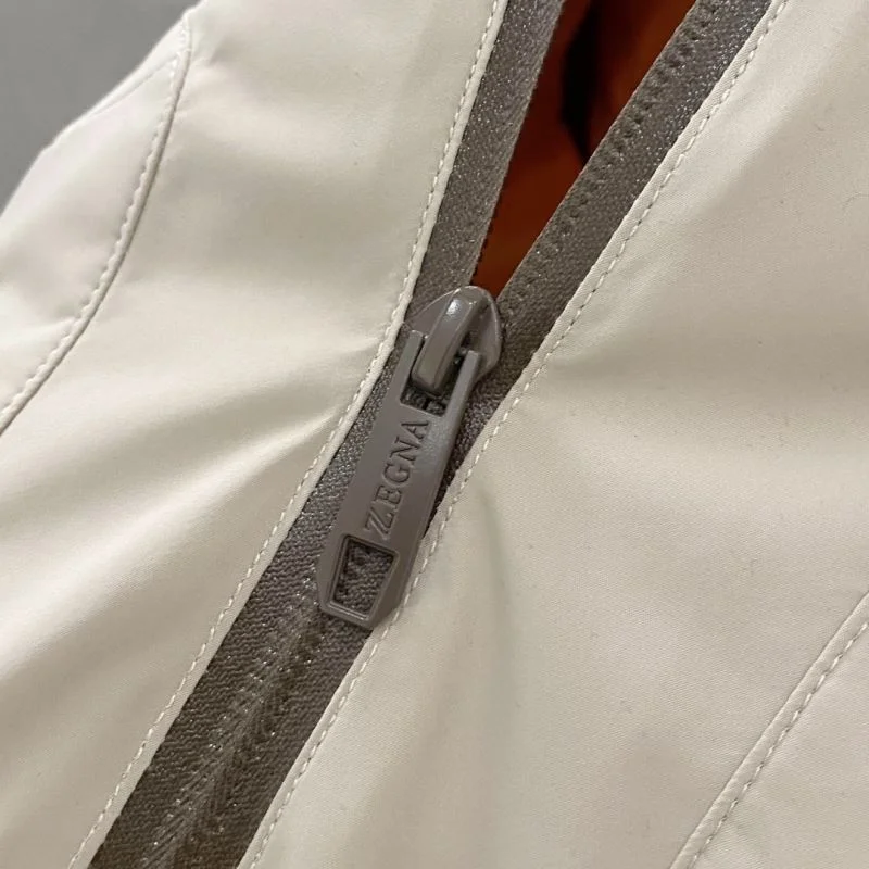 Brand-original Zegna Down Jackets
