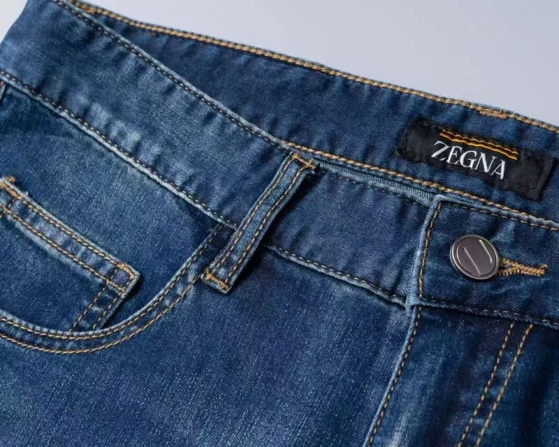 Zegna Jeans