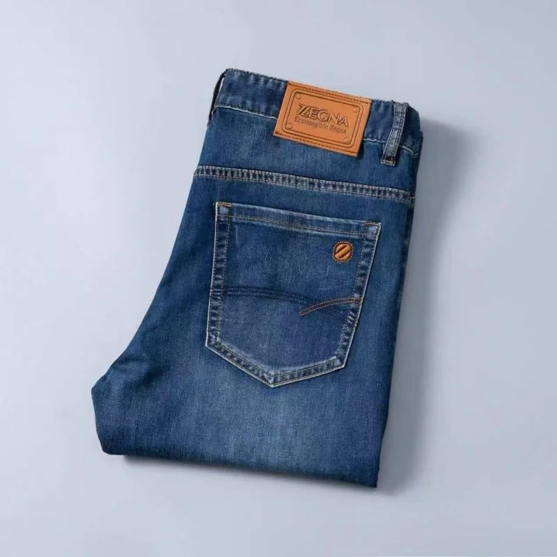 Inexpensive Zegna Jeans