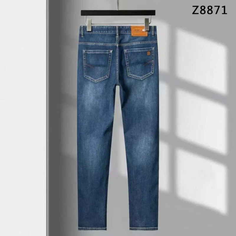 Inexpensive Zegna Jeans