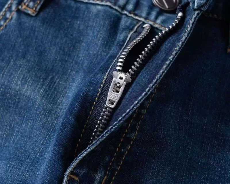 Inexpensive Zegna Jeans