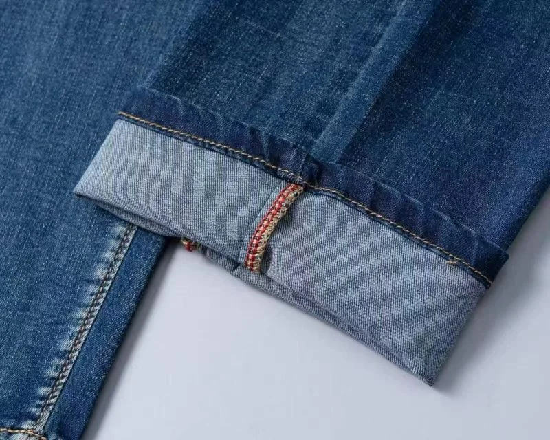 Inexpensive Zegna Jeans
