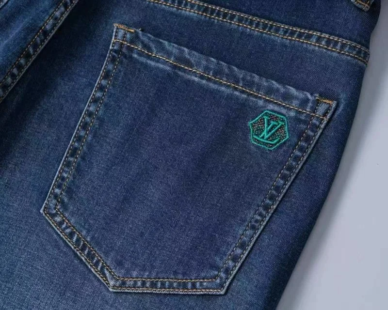 Inexpensive Zegna Jeans