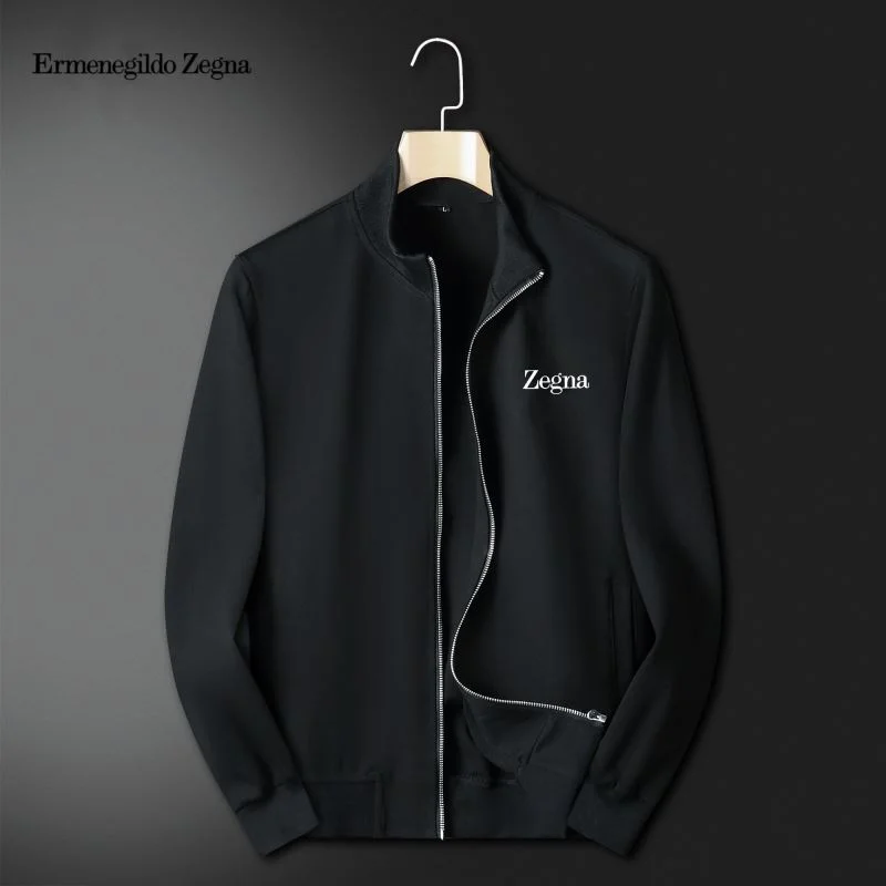 OEM Zegna Long Suits