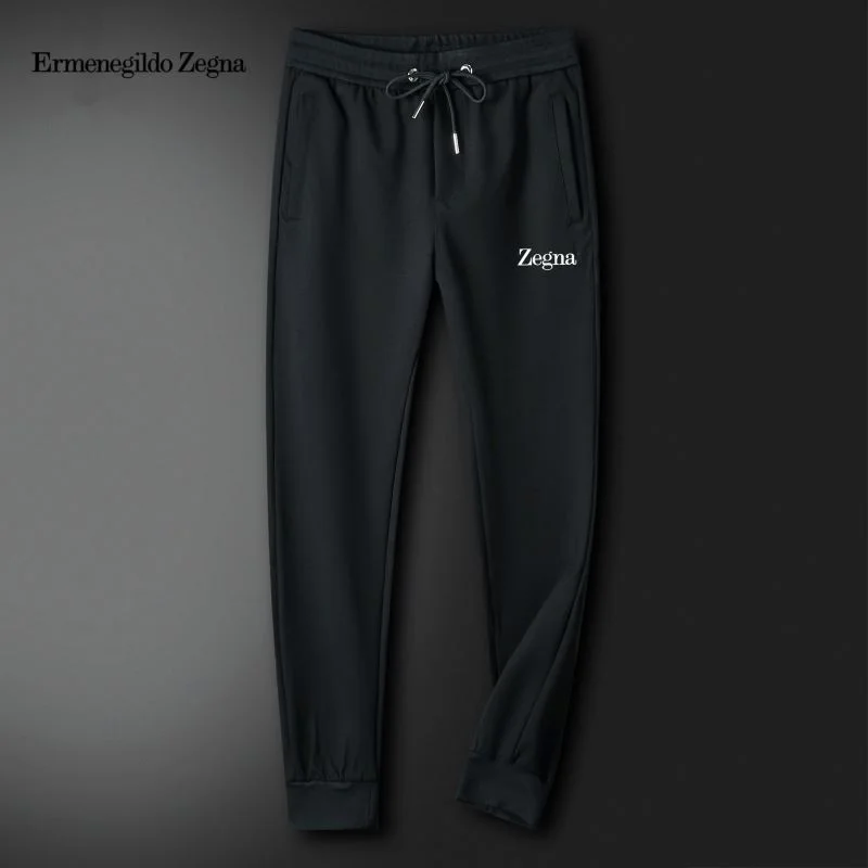 OEM Zegna Long Suits