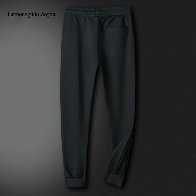 OEM Zegna Long Suits