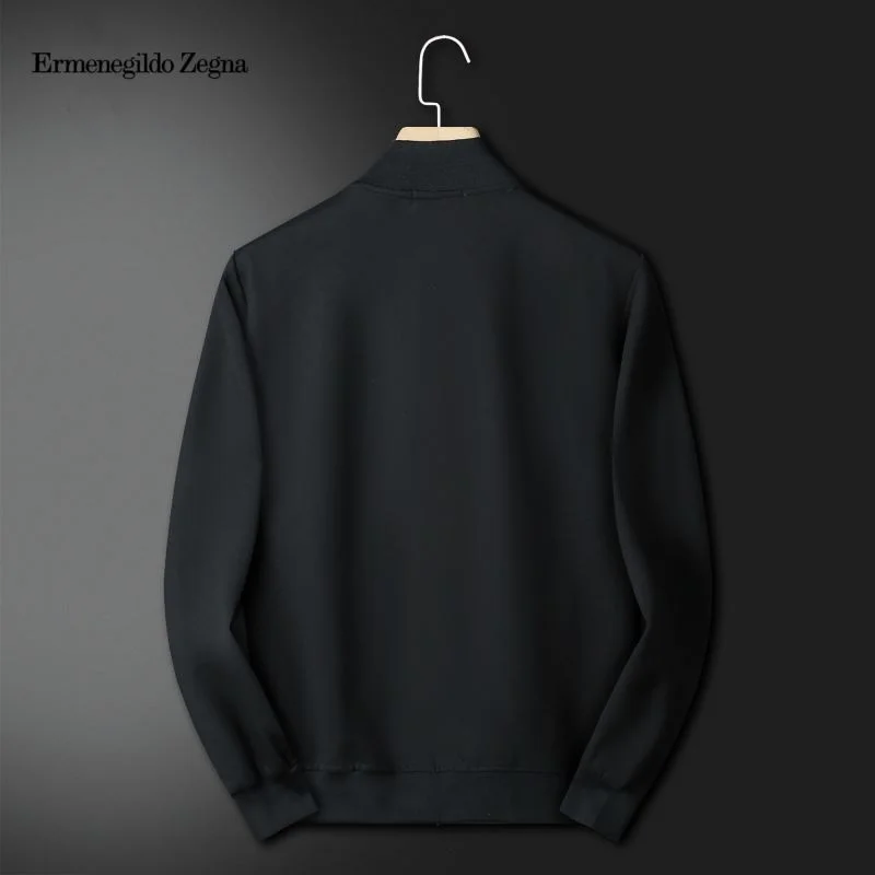 OEM Zegna Long Suits