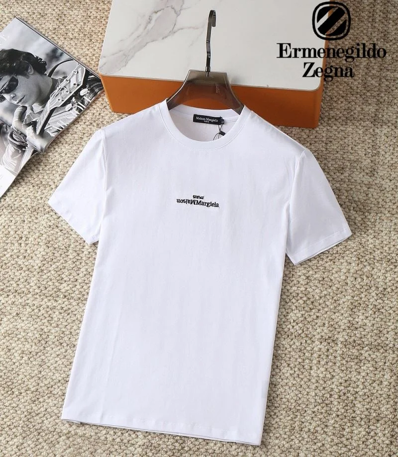 Zegna T-Shirts