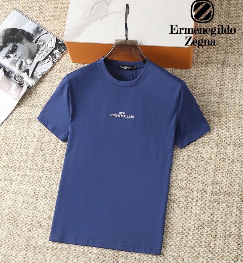 Top mirror Zegna T-Shirts
