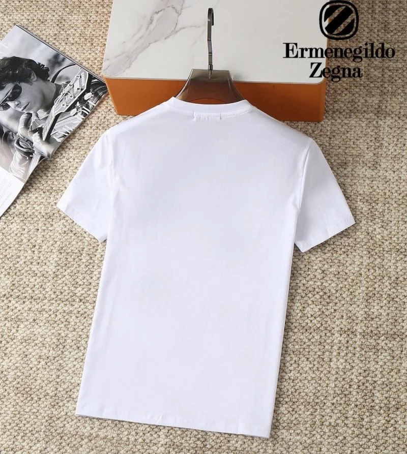 Top mirror Zegna T-Shirts