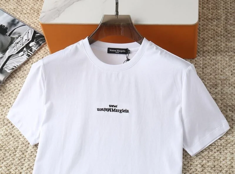 Top mirror Zegna T-Shirts