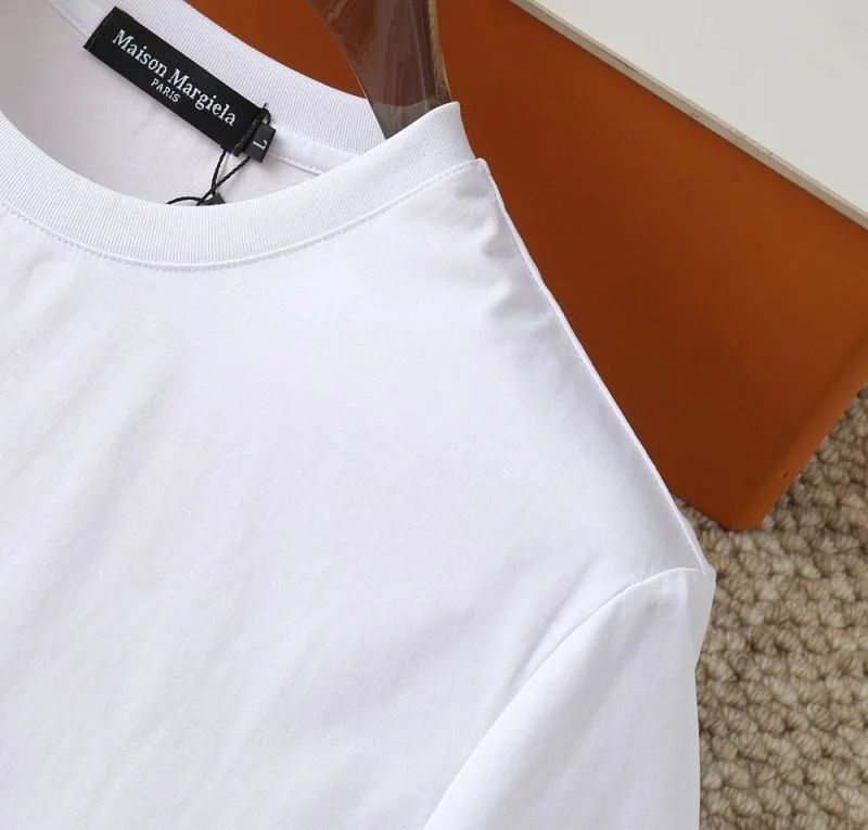 Top mirror Zegna T-Shirts