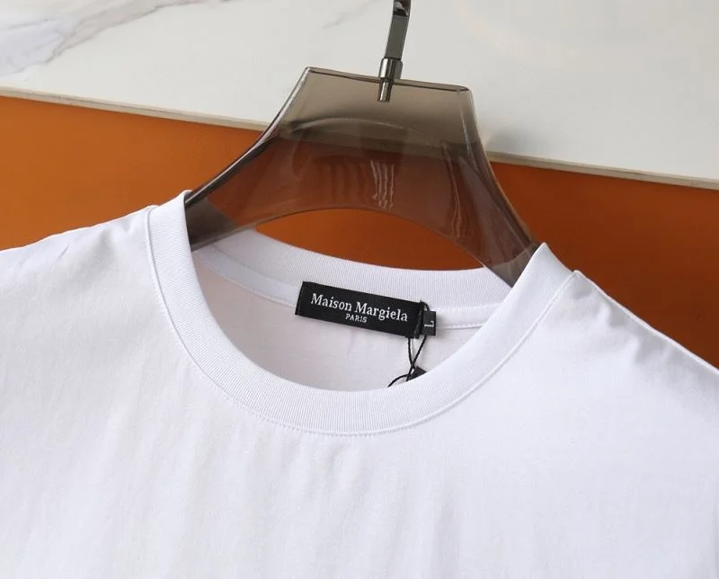 Top mirror Zegna T-Shirts