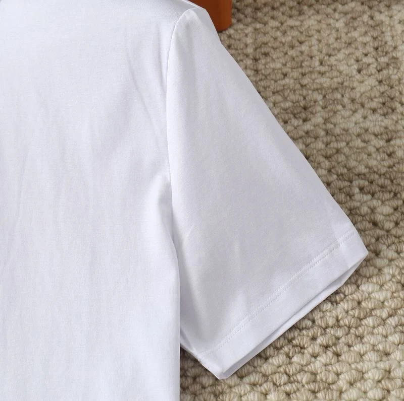 Top mirror Zegna T-Shirts