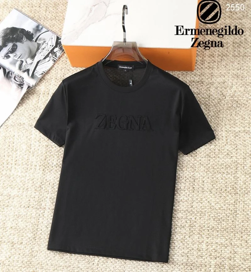Zegna T-Shirts
