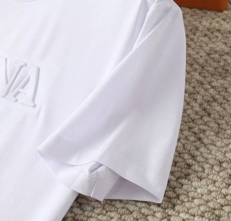 Precise copy Zegna T-Shirts