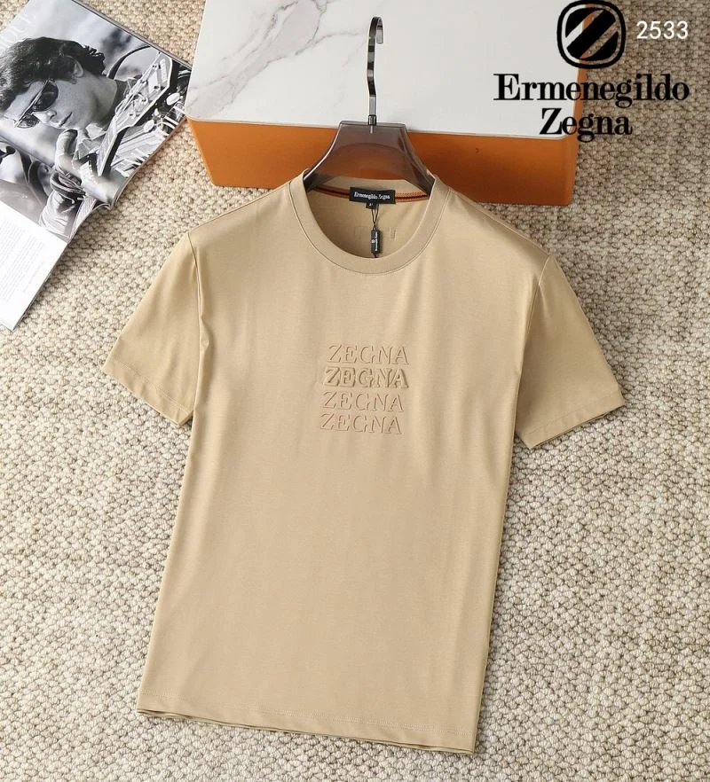 Zegna T-Shirts