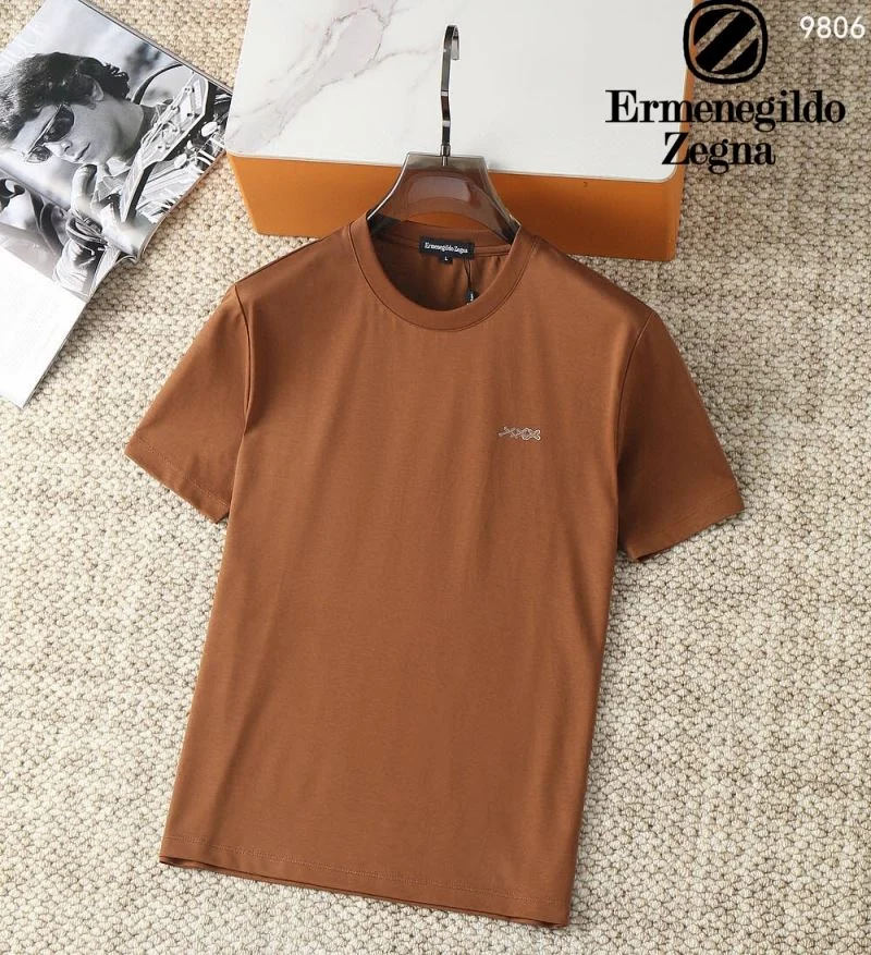 OEM Zegna T-Shirts