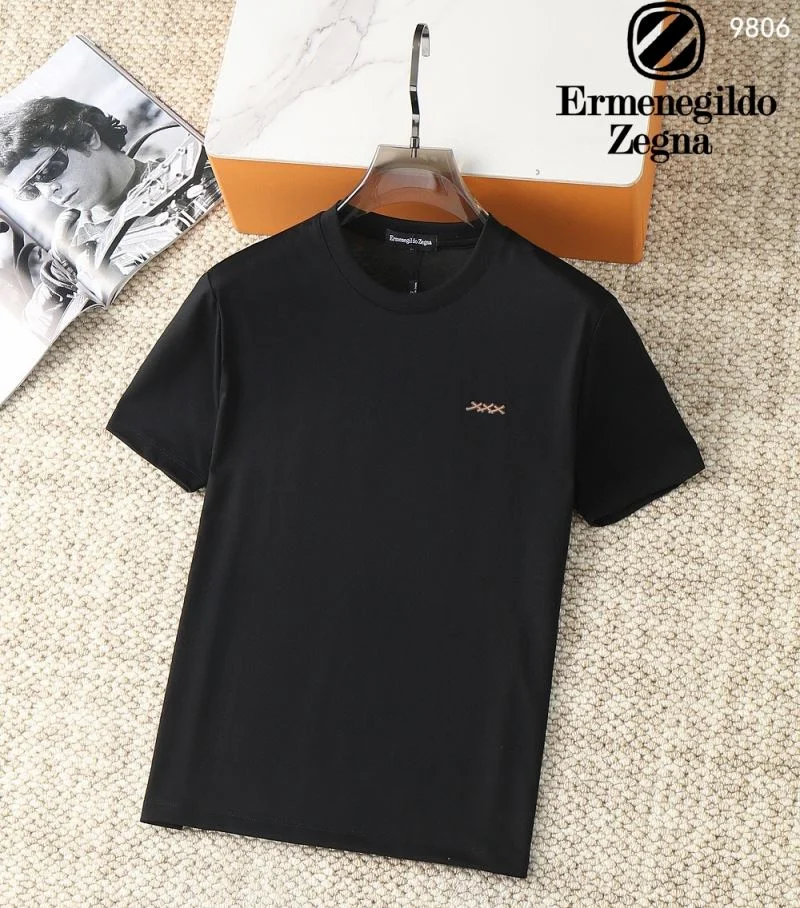 OEM Zegna T-Shirts