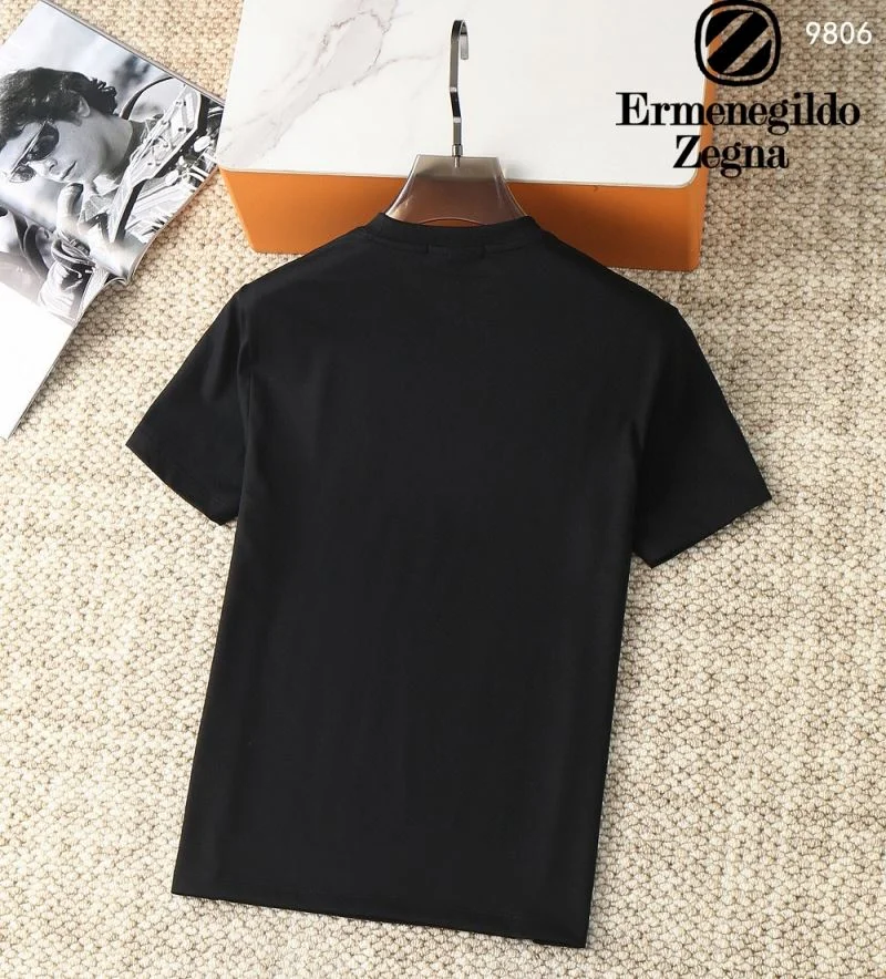 OEM Zegna T-Shirts