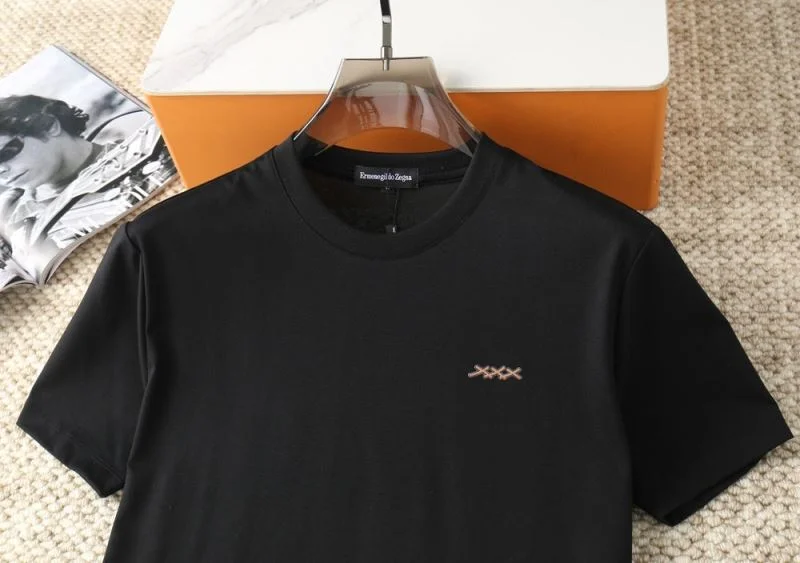 OEM Zegna T-Shirts