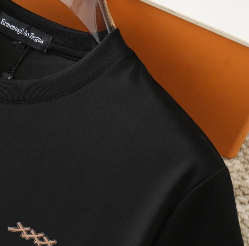 OEM Zegna T-Shirts