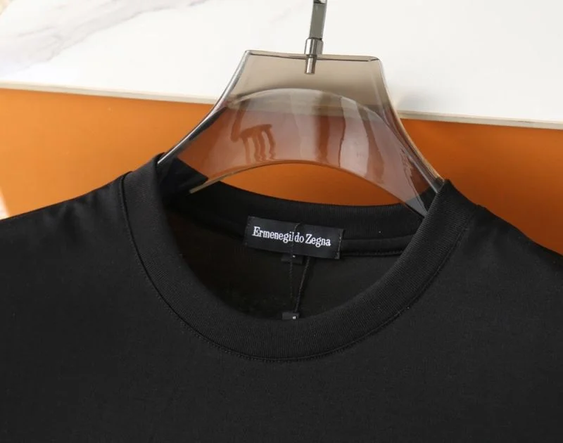 OEM Zegna T-Shirts