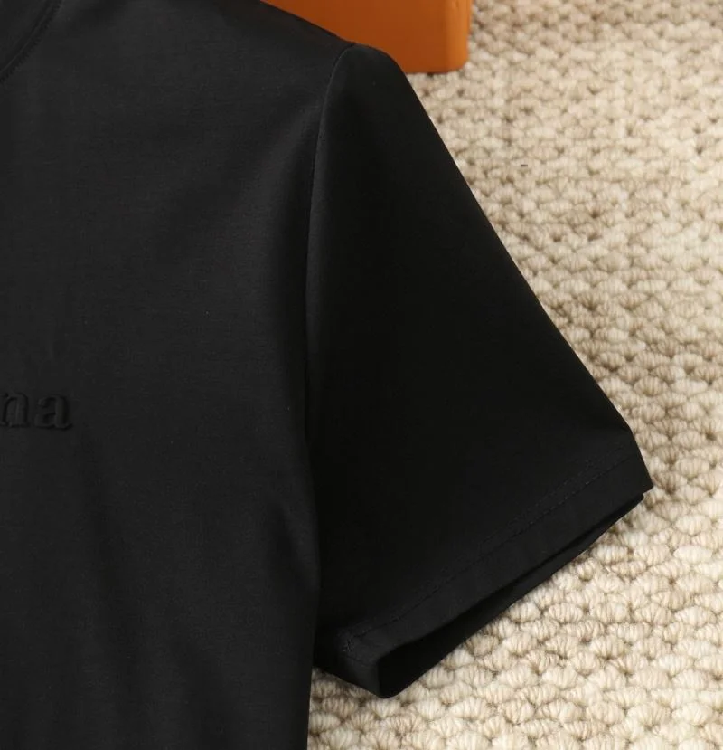 Factory-made Zegna T-Shirts