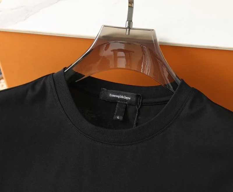 Factory-made Zegna T-Shirts