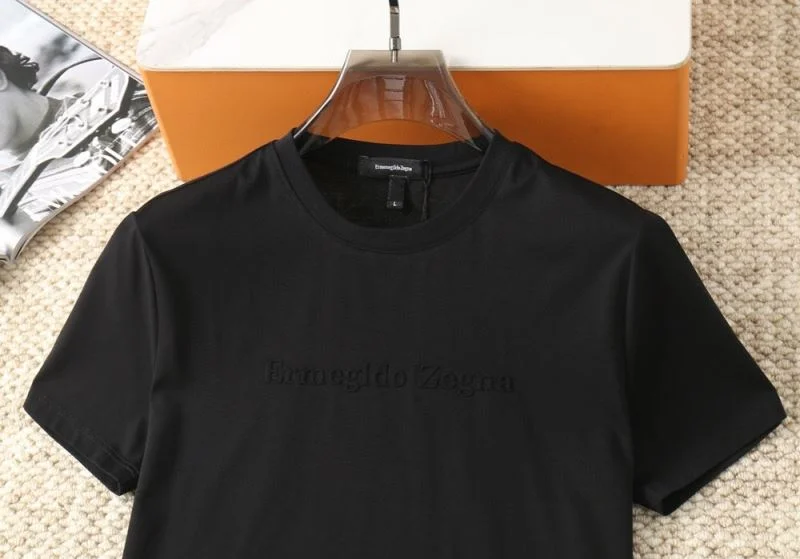Factory-made Zegna T-Shirts