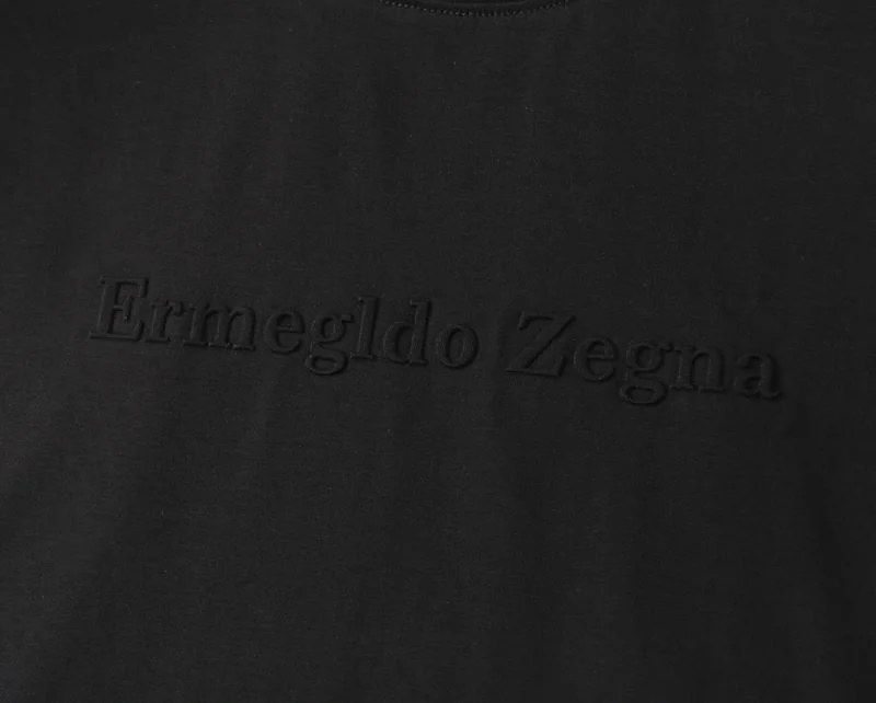 Factory-made Zegna T-Shirts