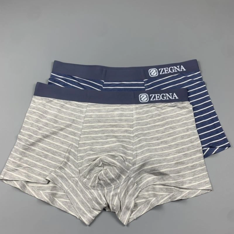 Zegna Underwear