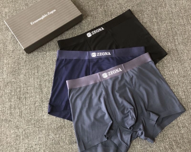 Exact replica Zegna Underwear