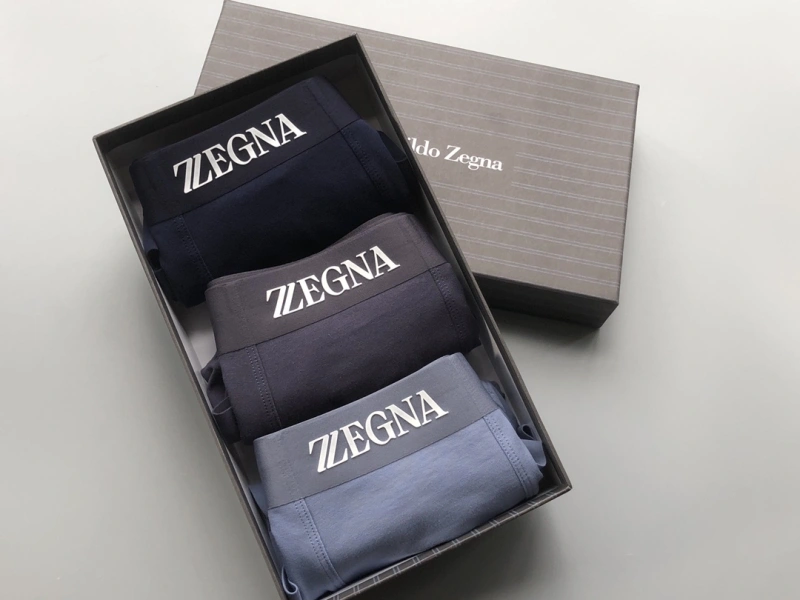 Zegna Underwear